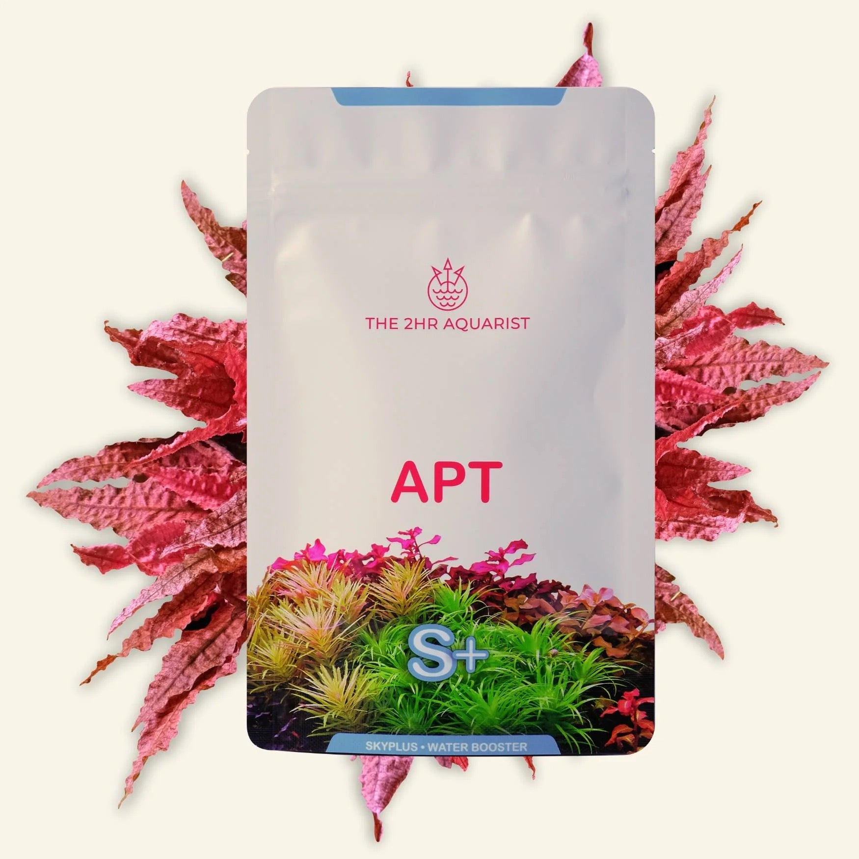 APT SKY Plus Water Hardness Boost – Cloud Aqua